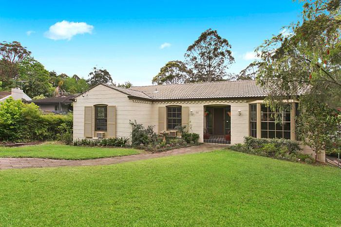 66 Murdoch Street, Turramurra, NSW 2074 Property Details - view.com.au