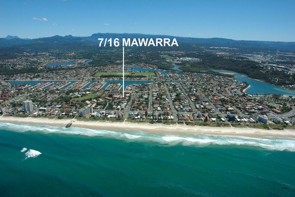 7/16 Mawarra Street, Palm Beach, QLD 4221 Property Details - view.com.au