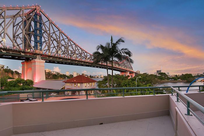 7/7 Boundary Street, Brisbane City, QLD 4000 Property Details - view.com.au