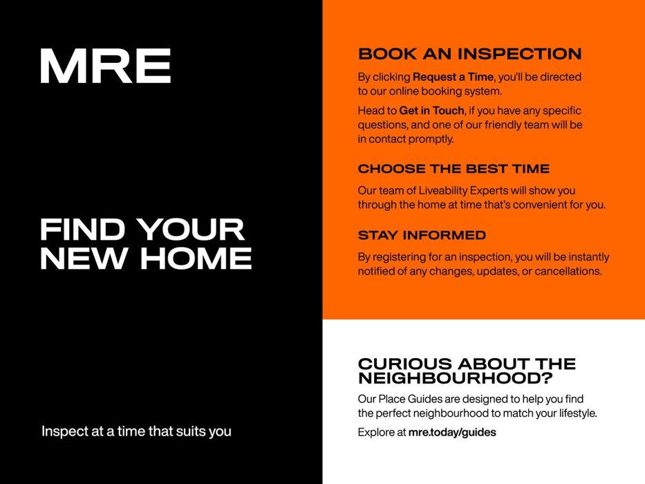 Jake Hu | MRE — Melbourne Real Estate