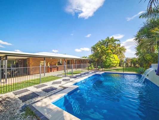 703 Ridgelands Road, Alton Downs, QLD 4702 Property Details - view.com.au