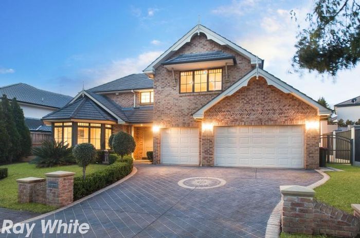 75 Edgewater Drive, Bella Vista, NSW 2153 Property Details - view.com.au
