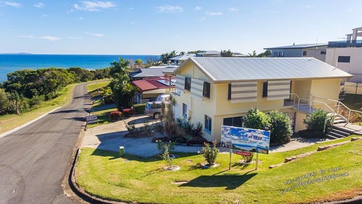 751 Captain Cook Drive, Seventeen Seventy, QLD 4677 Property Details ...