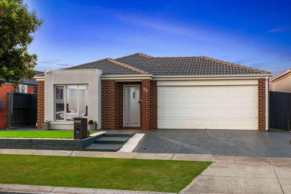 76 James Cook Drive, Truganina, VIC 3029 Property Details - view.com.au