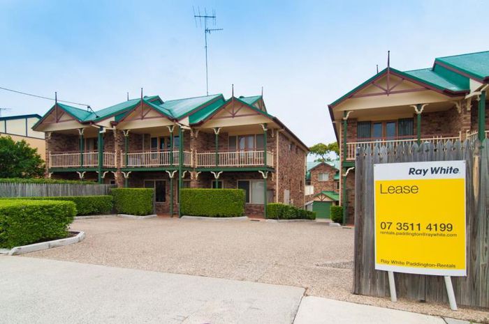 8/126 Fernberg Road, Paddington, QLD 4064 Property Details - view.com.au