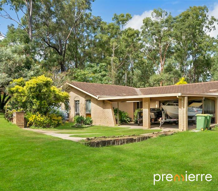 8 Janelle Street, Bellbird Park, QLD 4300 Property Details - view.com.au