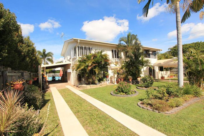 92 Chandler Street, Garbutt, QLD 4814 Property Details - view.com.au