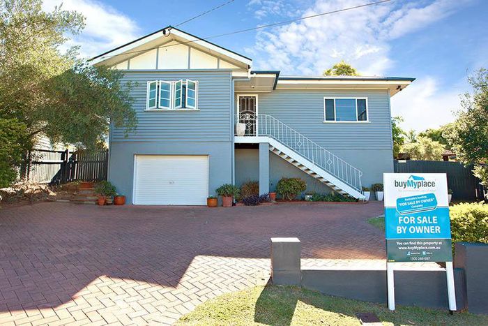 95 Boundary Road, Camp Hill, QLD 4152 Property Details - view.com.au