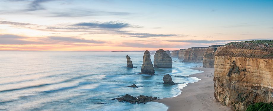 Victoria | State Profile - View