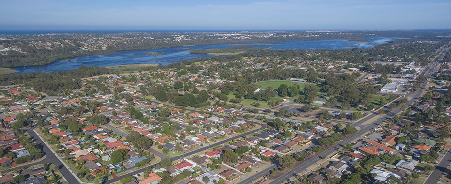 joondalup, wa - profile | view.com.au