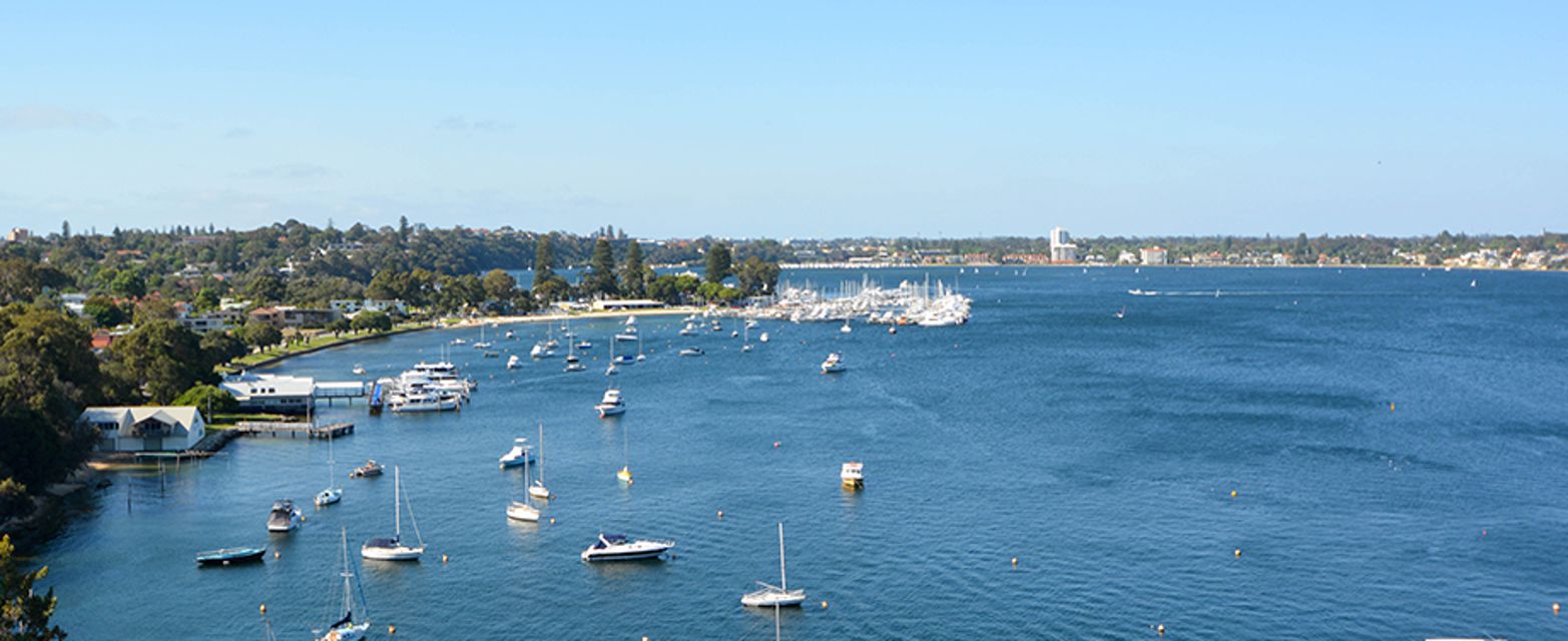 Mosman Park, WA - Profile | realestateview.com.au